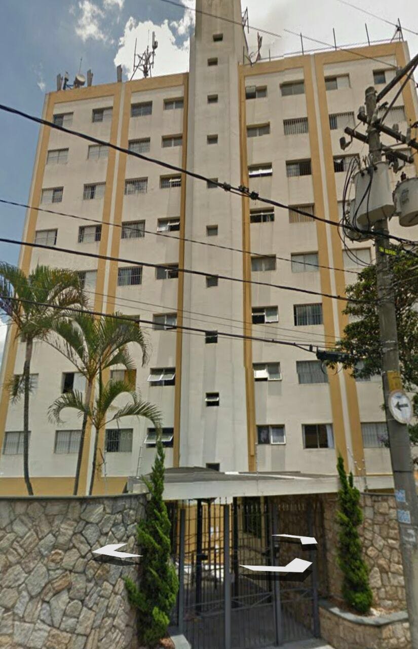 Edif. Patricia 01 - Total Company